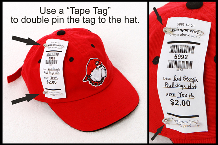 Kidsignments, Inc. - Georgia's Best Consignment Sale for Babies ...